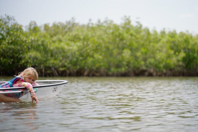 Get Up And Go Kayaking - New Smyrna Beach - An In-Depth Look at the Experience