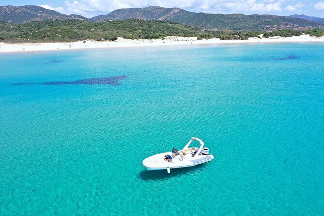 Get your Boat Tour with PRISCILLA to the best Cagliari Coves". - The Itinerary Breakdown: What to Expect