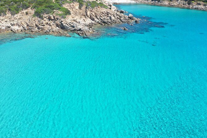 Get your Boat Tour with PRISCILLA to the best Cagliari Coves". - Final Thoughts: Is It Worth It?