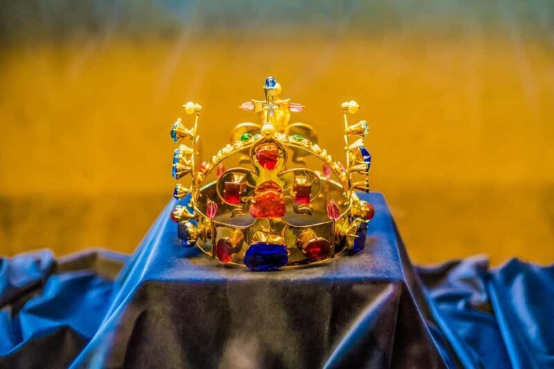 Get&Go:Prague Castle Ticket & E-Guide with Discount Vouchers - Unpacking the Experience: What You Can Expect