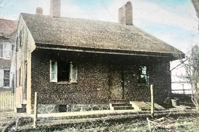 Gettysburg Haunted Pub Crawl - Authentic Guest Experiences and Insights