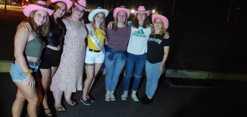 Gettysburg: "History and Haunts" Family Friendly Ghost Tour - Key Points