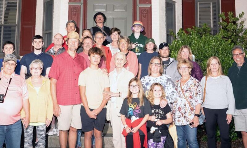 Gettysburg: "History and Haunts" Family Friendly Ghost Tour - Final Thoughts