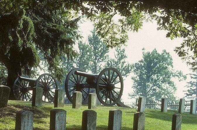 Gettysburg Self-Guided Audio Ghost Tour - Practical Details and Value