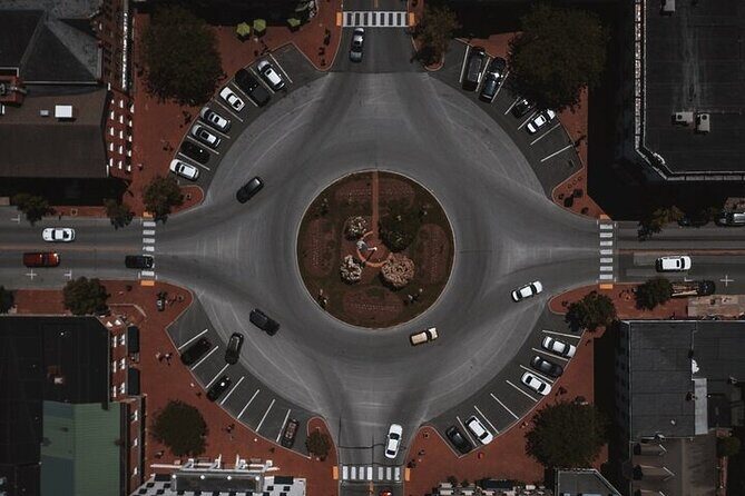 Gettysburg Self-Guided Audio Ghost Tour - Realistic Expectations Based on User Feedback