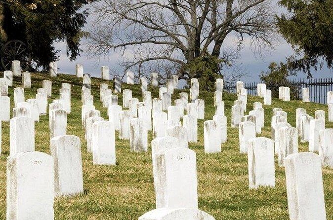 Gettysburg Self-Guided Audio Ghost Tour - Who Will Love This Tour?