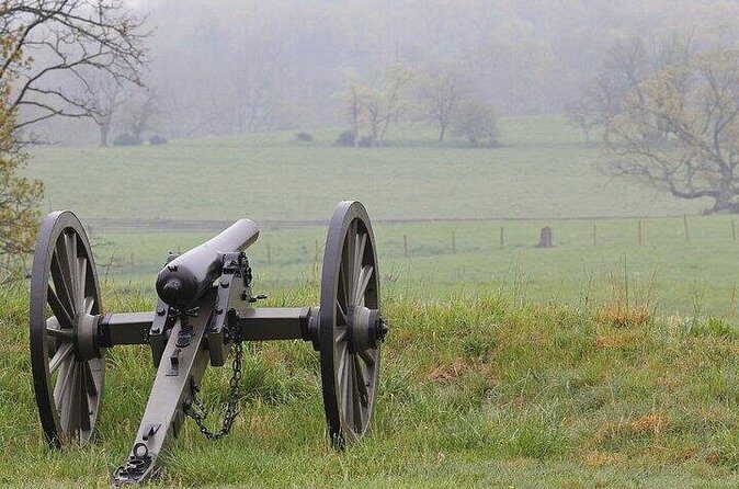Gettysburg Self-Guided Audio Ghost Tour - Frequently Asked Questions