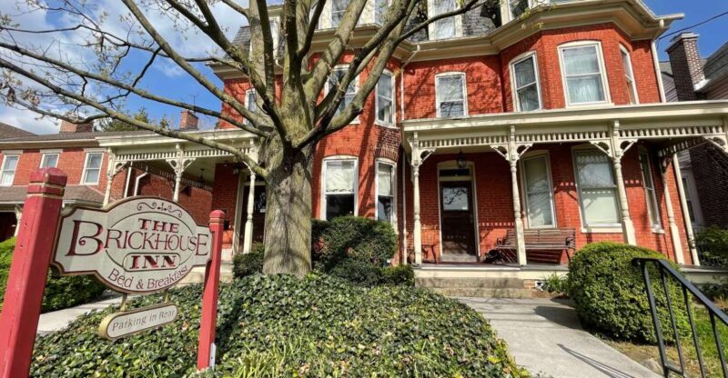 Gettysburg: The Wonder Women's Hidden Valor Walking Tour - What is the Wonder Women Walking Tour?