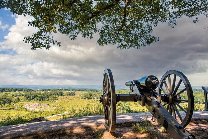 Gettysburg Tour Bundle Self Guided Driving and Walking Tours - Why This Tour Works So Well