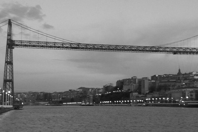 Getxo, city of contrasts - The Experience in Detail