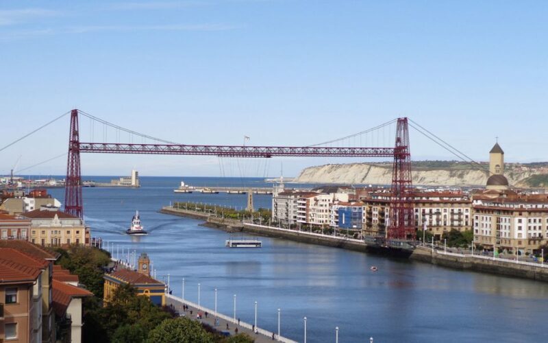 Getxo Seaside E-bike Tour: From Industrial Bilbao to the Sea - FAQ