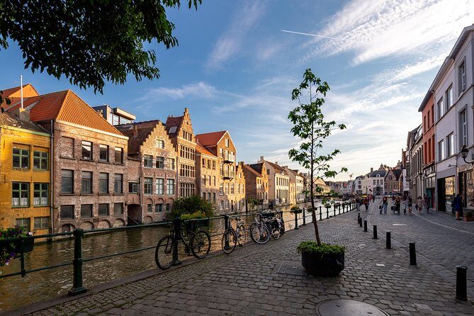 Ghent Beer and Sightseeing Adventure - An In-Depth Look at the Tour Itinerary