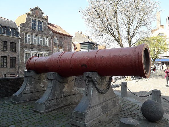 Ghent Beer and Sightseeing Adventure - The Sum Up