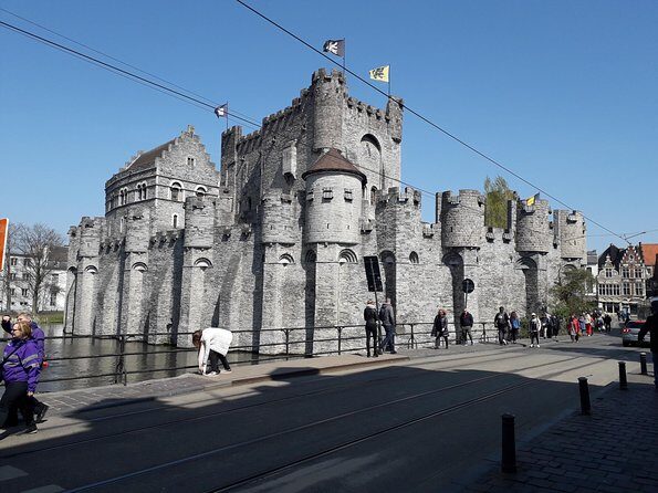 Ghent Beer and Sightseeing Adventure - FAQ