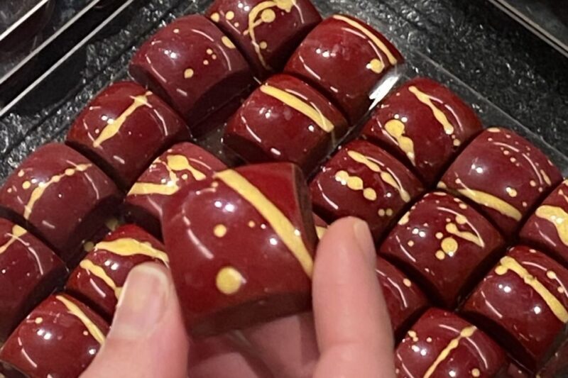 Ghent: Belgian Chocolate Walking Tour with Tastings - Practical Tips for Visitors