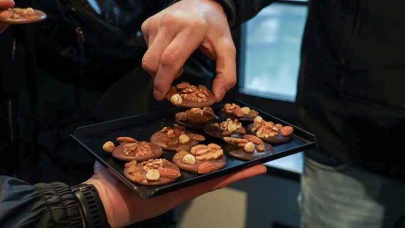 Ghent: Belgian Chocolate Walking Tour with Tastings - Final Thoughts