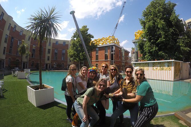 Ghent Bike Tour Off-the-beaten-track - The Value of This Tour