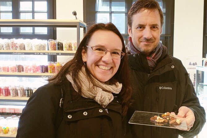 Ghent Chocolate Tasting and Sightseeing Tour - Who Is This Tour Best For?