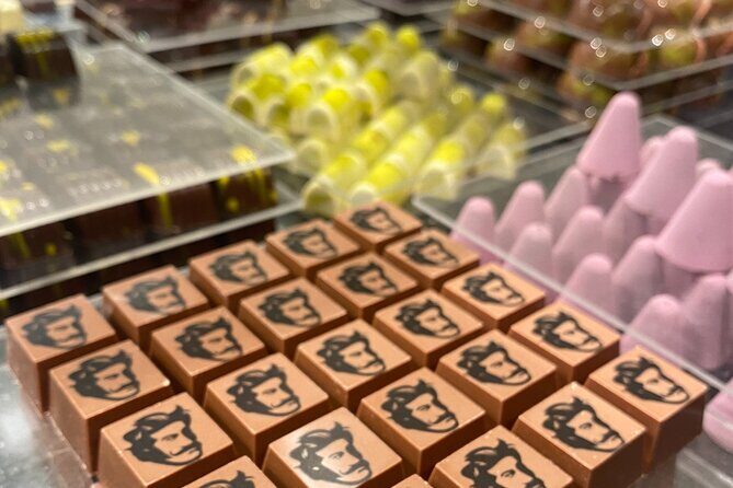 Ghent Food & Drink Tasting Tour with Local Specialties - An In-Depth Look at the Ghent Food & Drink Tasting Tour