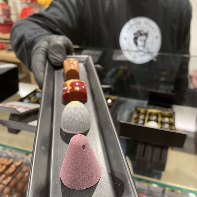 Ghent: Food & Drink Walking Tour with Tastings - What You’ll Learn & Experience