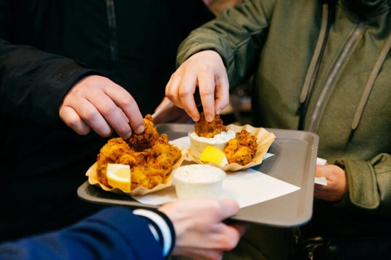 Ghent: Food & Drink Walking Tour with Tastings - Final Thoughts