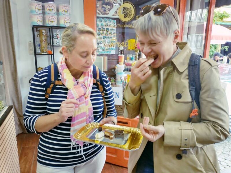 Ghent: Guided City Tour with Chocolate Tastings - Final Thoughts: Is It Worth It?