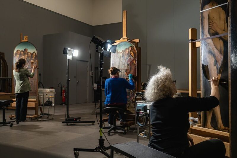 Ghent: Museum of Fine Arts Entry Ticket - Practical Tips for Visiting