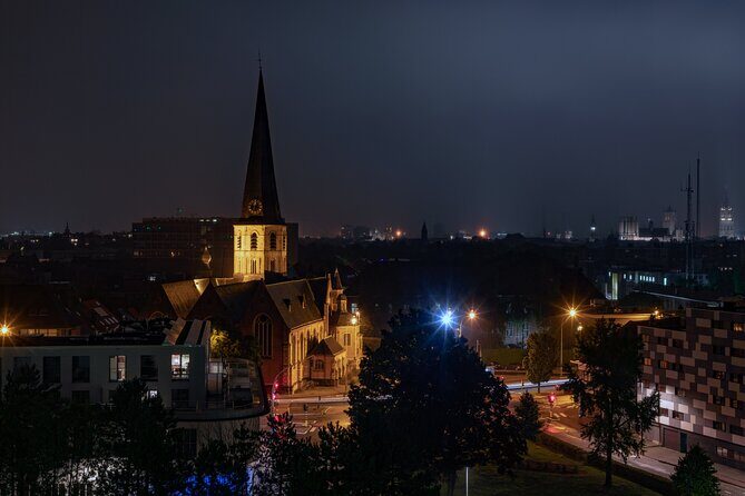 Ghent Private Walking Tour with a Local - Final Thoughts