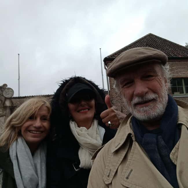 Ghent: Private Walking Tour with a Local - Who Is This Tour Best Suited For?