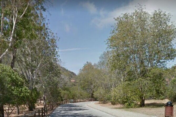 Ghost and Gravel Haunted Hiking Tour - Why You Should Consider This Tour