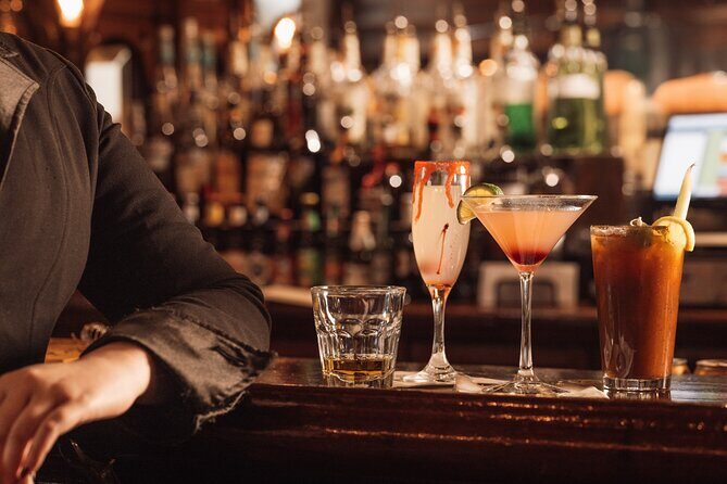 Ghost Bus Pub Crawl - An In-Depth Look at the Ghost Bus Pub Crawl