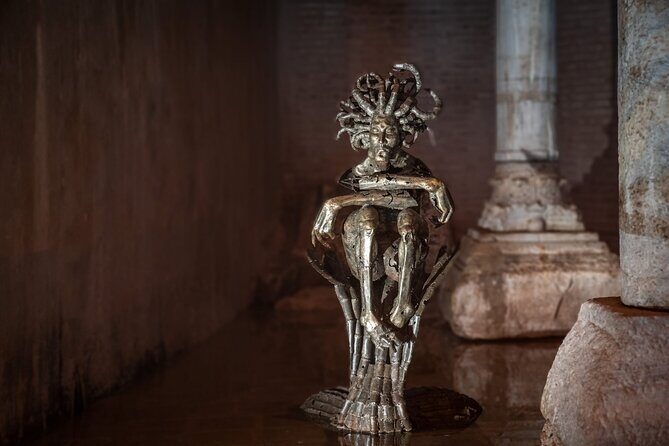 Ghost City istanbul Walking Tour - A Deep Dive into the Itinerary