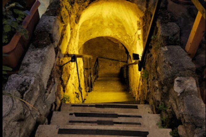 Ghost City istanbul Walking Tour - Who Is This Tour Perfect For?