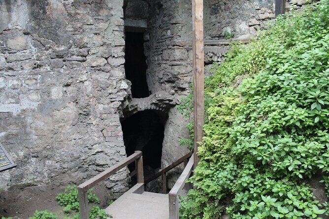 Ghost City istanbul Walking Tour - Final Thoughts