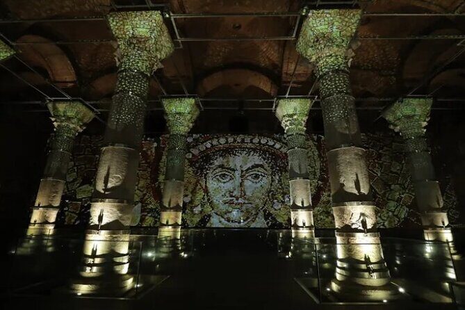 Ghost City istanbul Walking Tour - FAQ