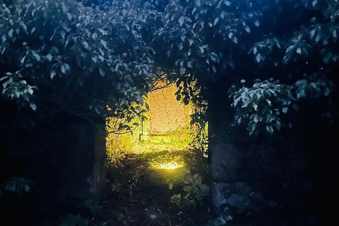 Ghost, Ghouls and Graveyards Private Highland Tour - Exploring the Ghostly Side of Inverness: The Ghost, Ghouls and Graveyards Private Highland Tour