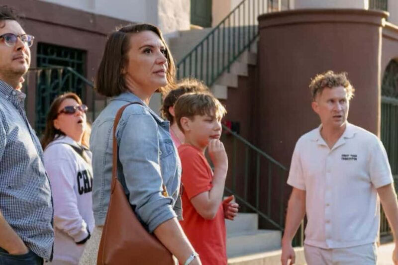 Ghost Tour Charleston !!! - Practical Details and Value