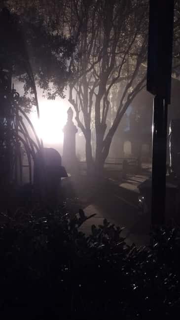 Ghost Tour - Charleston Dark History & Ghost Tour With Adam - FAQ