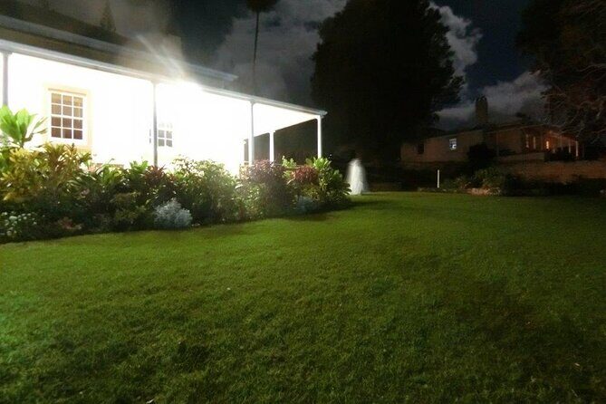 Ghost Tour & Dinner Norfolk Island - An In-Depth Look at the Norfolk Island Ghost Tour & Dinner