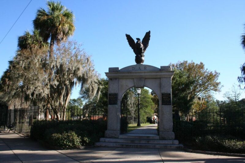 Ghost Tour Featuring The Savannah Paranormal Museum - An In-Depth Look at the Savannah Ghost Tour