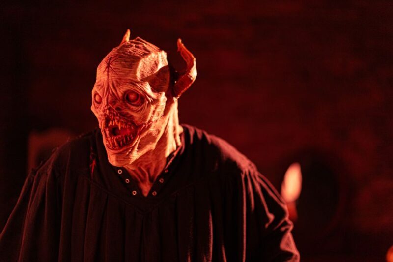 Ghost Tour Featuring The Savannah Paranormal Museum - FAQs