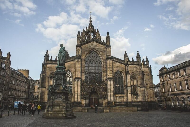 Ghost Tour in Edinburgh - Why This Tour Offers Great Value
