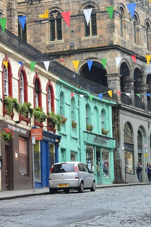 Ghost Tour in Edinburgh - Final Thoughts: Is This Tour Right for You?