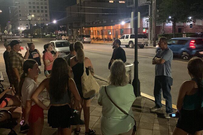 Ghost Tour of Cleveland with free Ghost Hunting Gear - An In-Depth Look at the Cleveland Ghost Tour