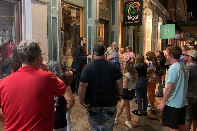 Ghost Tour of Cleveland with free Ghost Hunting Gear - Final Thoughts: Is This Tour Worth It?