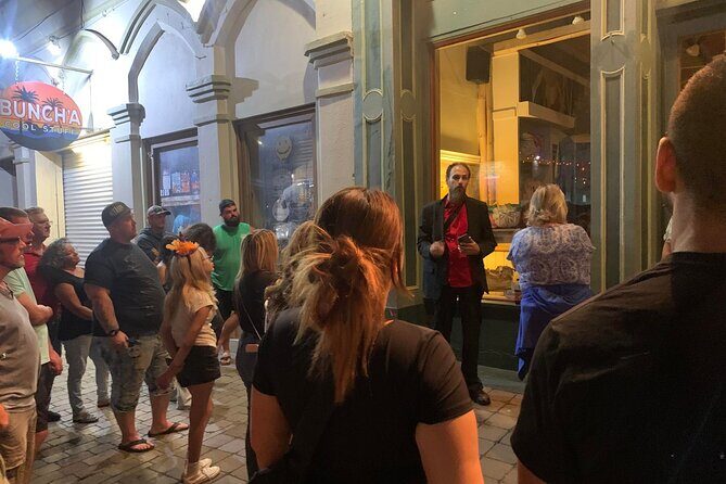 Ghost Tour of Cleveland with free Ghost Hunting Gear - Frequently Asked Questions