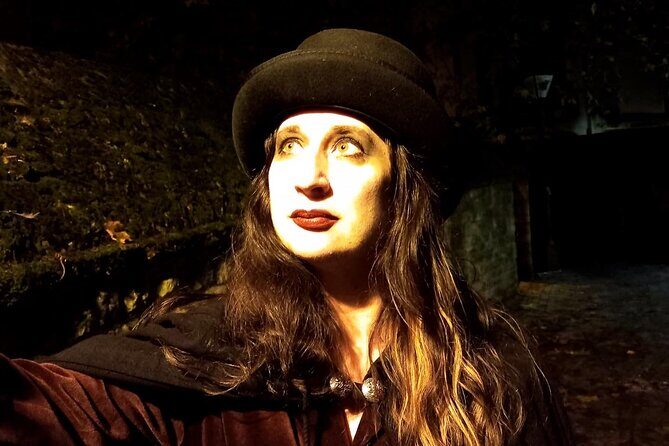 Ghost Tour of Oxford - Who Will Love This Tour?