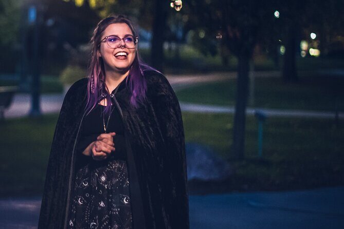 Ghost Tour of Queen's University - Why This Tour Will Appeal to You