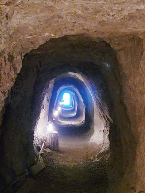 Ghost Town(Eldorado Canyon) with Gold Mine Tour - An Honest Look at the Tour Experience