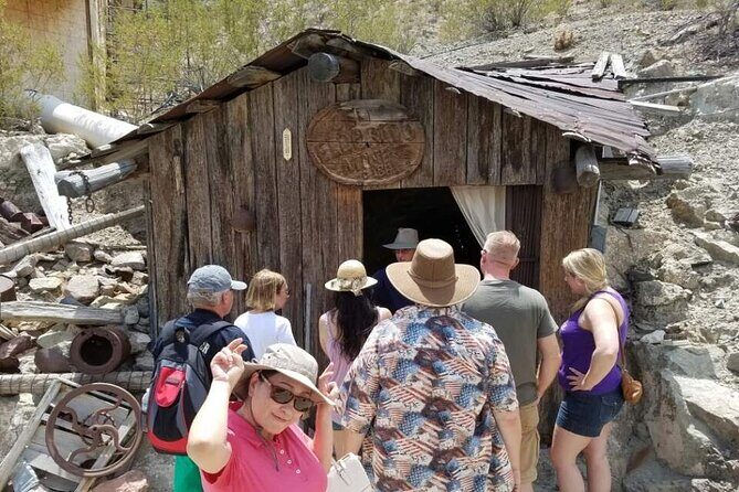 Ghost Town(Eldorado Canyon) with Gold Mine Tour - The Sum Up: Is It Worth It?